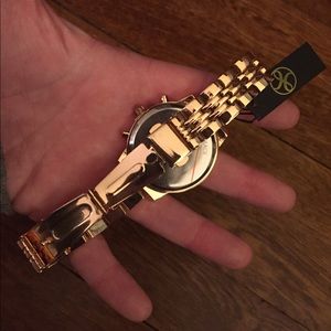 Accessories | Fortune Nyc Watch | Poshmark